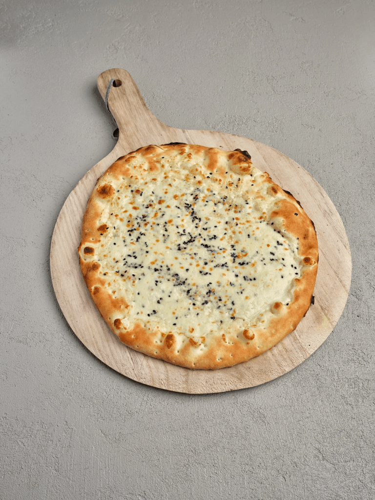 Manakish Jebneh - Restaurant Sham