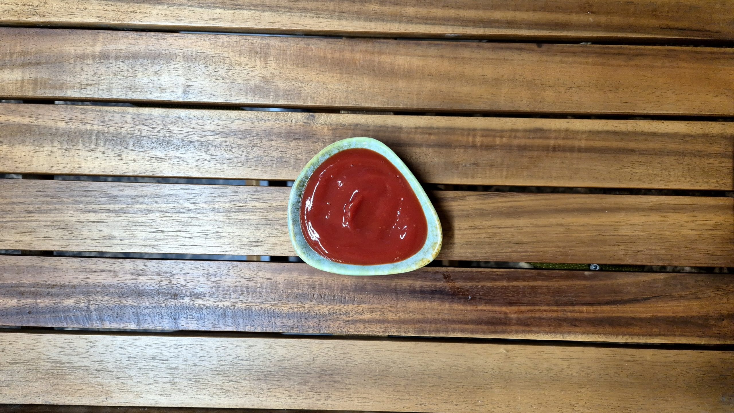 Ketchup - Restaurant Sham